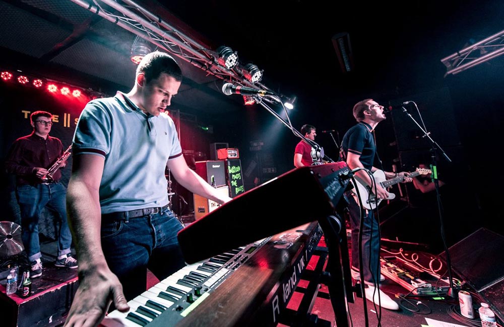 El Purple Weekend calienta motores y pone a la venta abonos y entradas