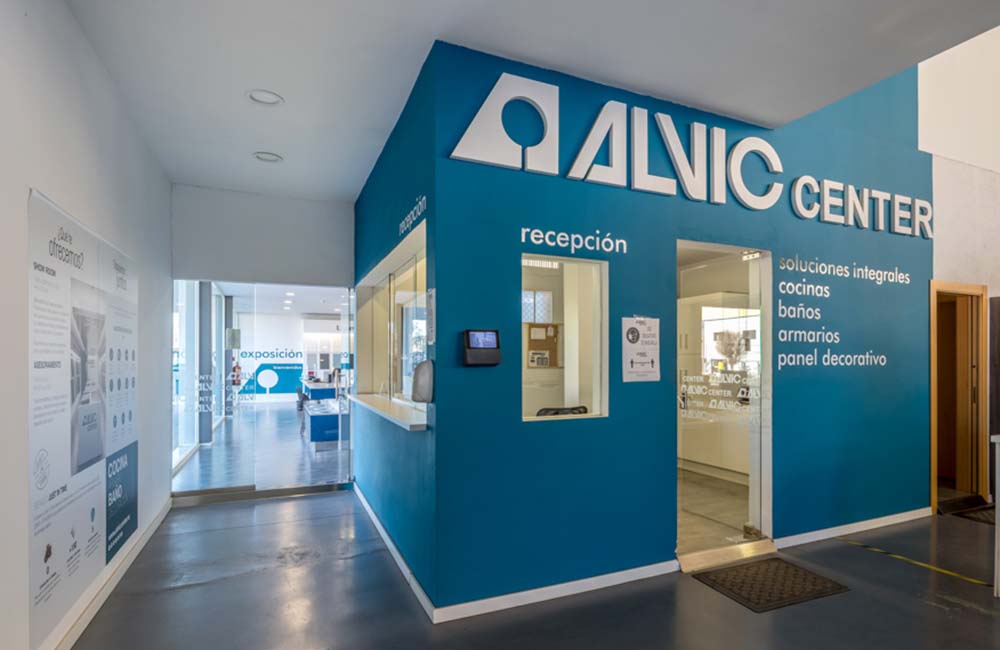 ALVIC abre en Onzonilla un centro de servicios para profesionales de la construcción