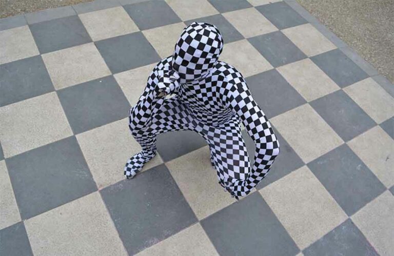 El Rey Enigma llega a León; ¿Dónde estará?