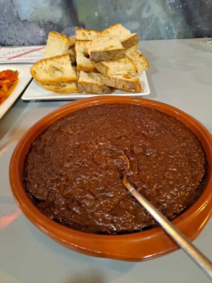 La morcilla, ha sido la protagonista de la jornada de exaltación de las ...