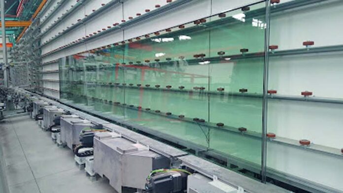 La empresa TVITEC SYSTEM GLASS ubicada en Cubillos del Sil persigue el ...