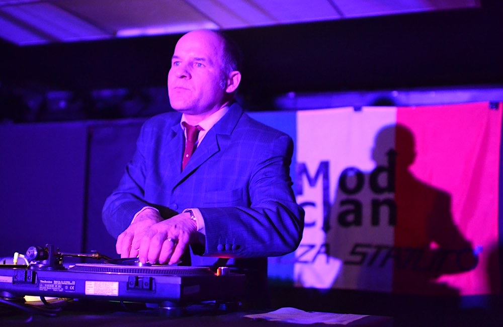 El Festival Mod por excelencia, ‘Purple Weekend’ llega a León del 8 al ...