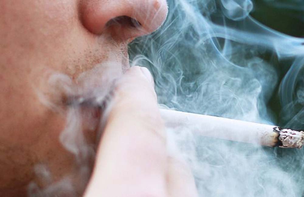 Todacitan: el nuevo tratamiento financiado por Sanidad para dejar de ...