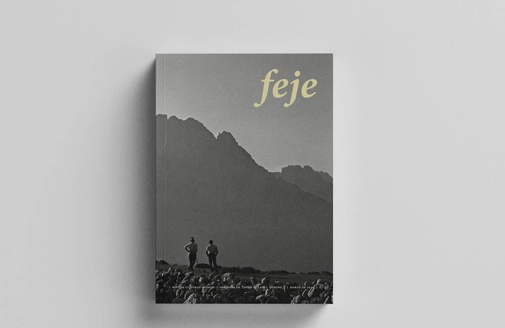 La Diputación publica el primer número de la revista ‘Feje ...