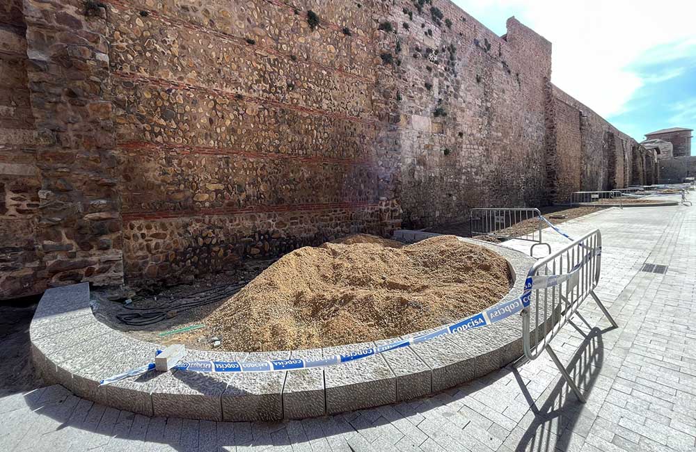 UPL pide respetar la historia en el “recrecimiento” de los cubos de la ...