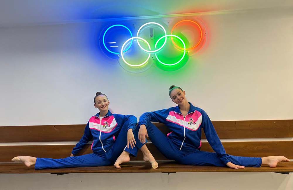 La Selección Española mantiene su apuesta por el Club Ritmo