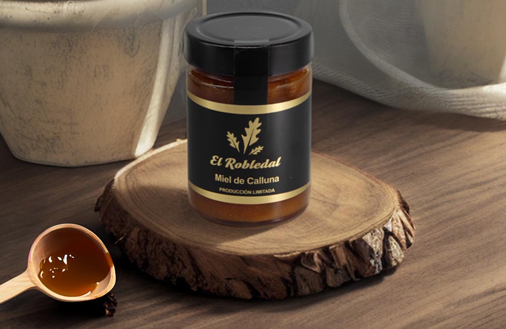 Una miel leonesa coronada como la mejor de España