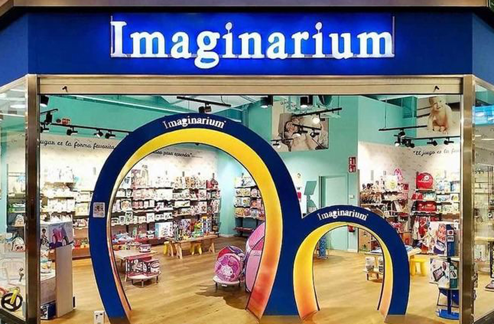Imaginarium echa el cierre definitivo