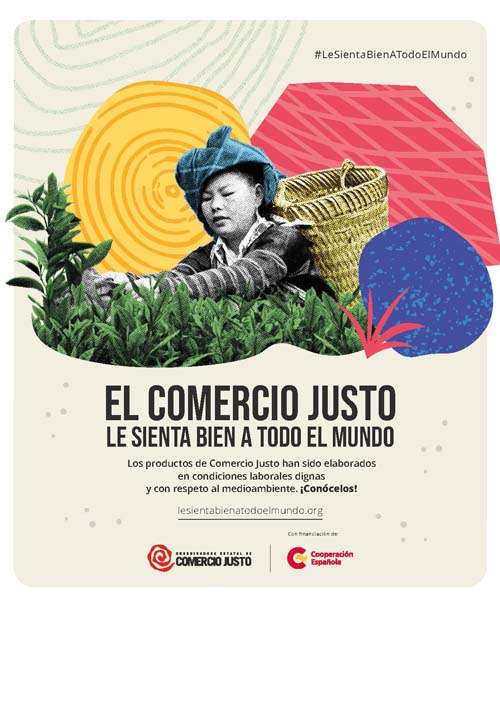 La ULE organiza una Semana del Comercio Justo para fomentar el consumo ...