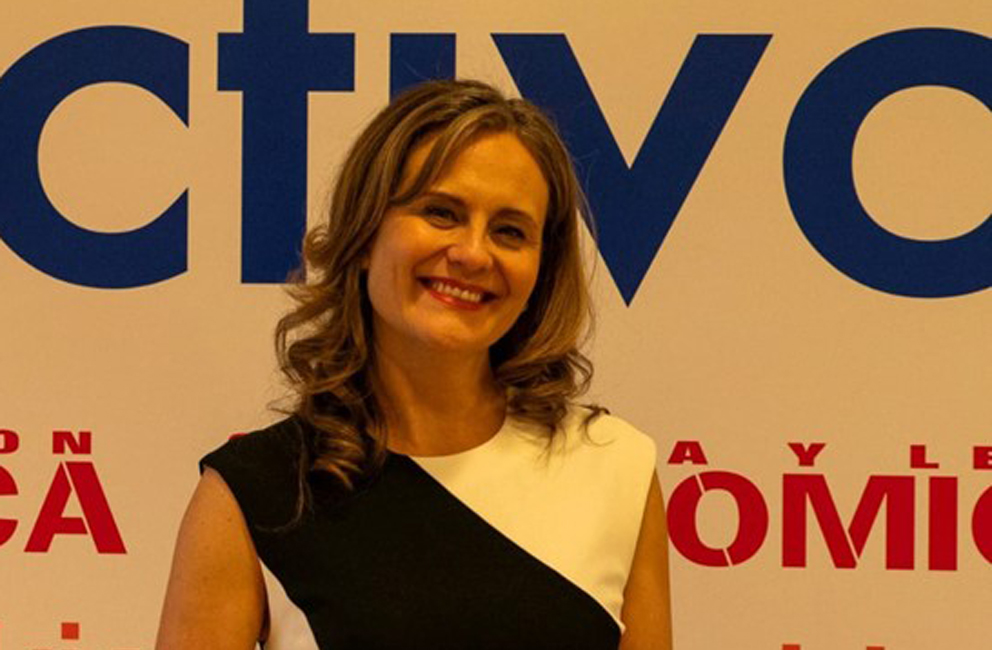 La leonesa Rosa González Fernández, Premio Mejor Directiva de Recursos ...