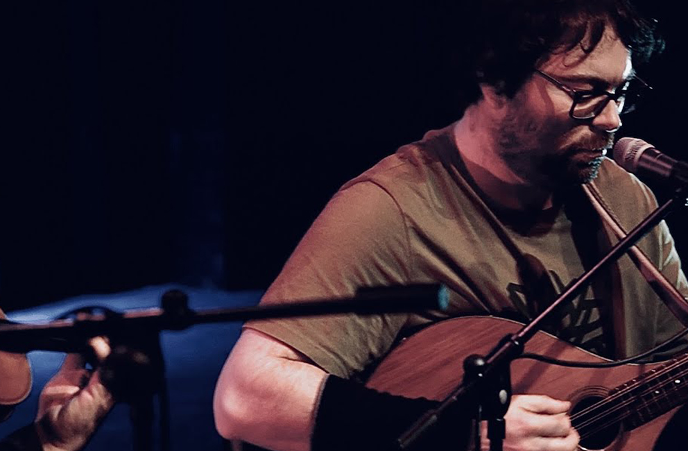 “Bura”, el último disco del artista leonés Rodrigo Martínez “Bura”, el último disco del artista leonés Rodrigo Martínez